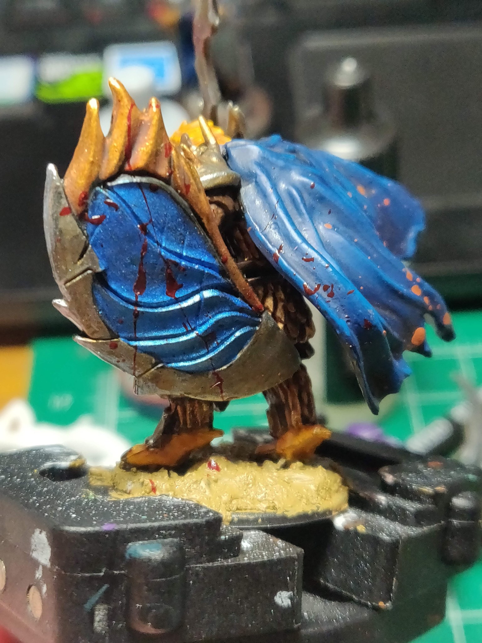 Trogdor Was A Man– I Mean, He Was a Dragon Man – The Okay Tabletop