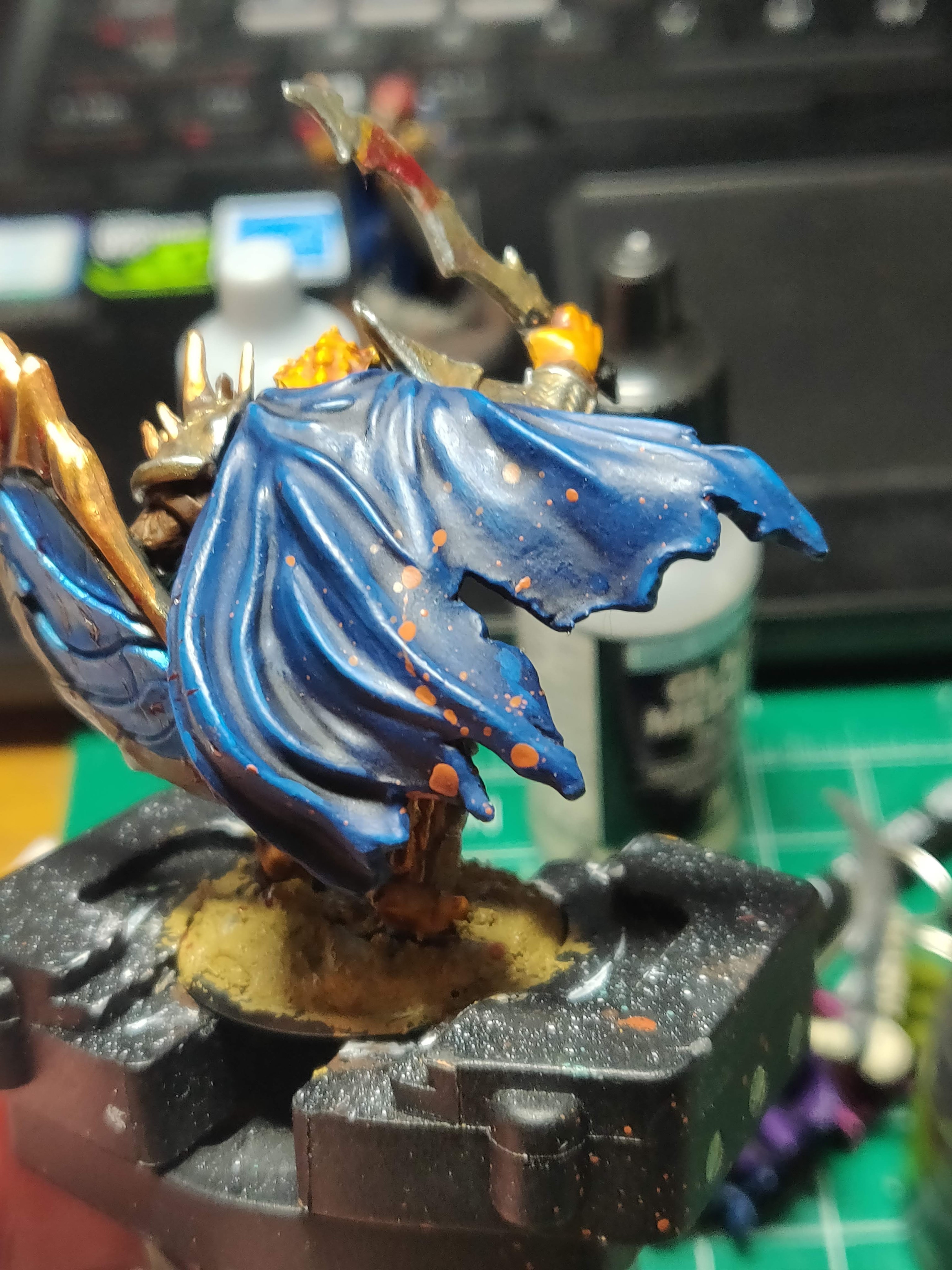 Trogdor Was A Man– I Mean, He Was a Dragon Man – The Okay Tabletop